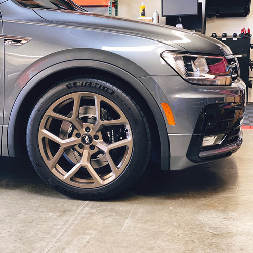 Neuspeed RSe103 (Audi/VW Fitment) - WCT Performance Canada