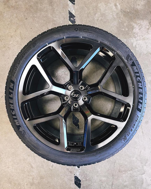 Neuspeed RSe103 (Audi/VW Fitment) - WCT Performance Canada