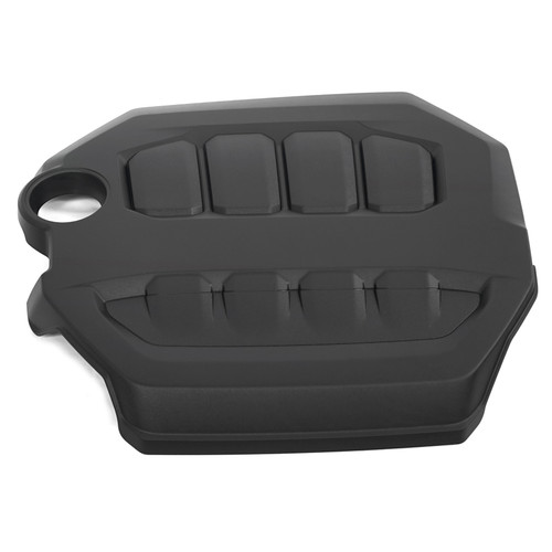 VW Genuine OEM Engine Cover for MK8 Golf R (06Q103925N) - WCT ...
