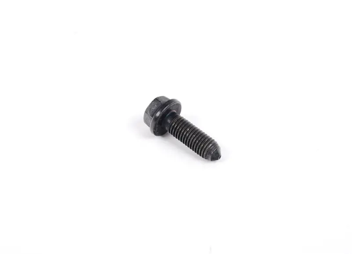 Audi/VW Genuine OEM Water Pump Allen/Hex Bolt (M7x21.5mm) - WCT ...
