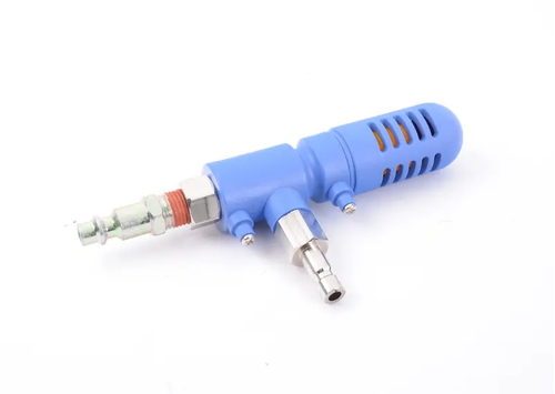 Schwaben Coolant Vacuum Fill Tool - WCT Performance Canada