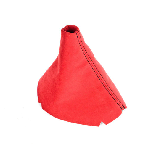 BFI Manual Shift Boot (Alcantara) - VW MK7/MK7.5 Golf/GTI - WCT ...
