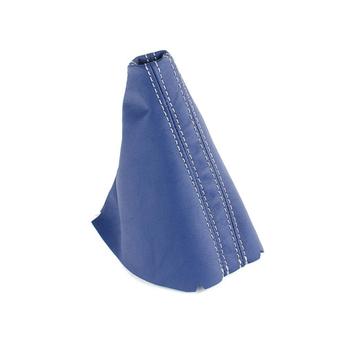 BFI DSG / Automatic Shift Boot (Leather) - VW MK7/MK7.5 Golf/Golf ...