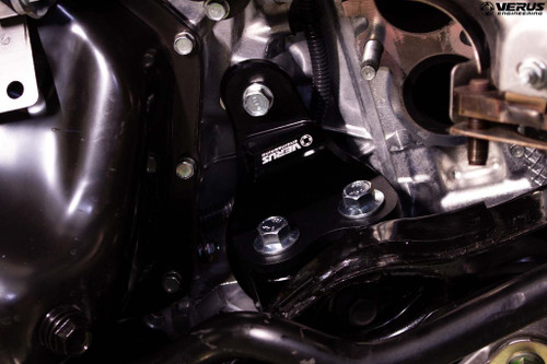 Verus Engineering Motor Mount Assembly, FA24 - Toyota GR86/Subaru BRZ ...