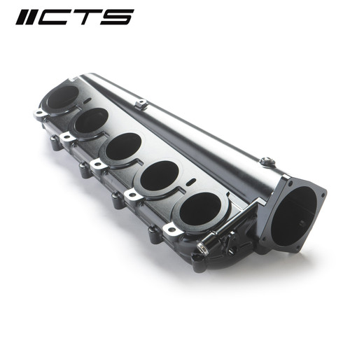 CTS Turbo Billet Intake Manifold Plenum DAZA/DNWA - Audi 8V RS3 & 8S ...