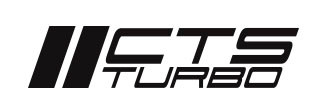CTS Turbo Products - WCT Performance Canada