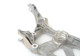 OEM VW/Audi Aluminum Subframe For MK7/7.5 GTI,R & Audi 8v A3,S3 - WCT ...