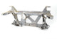 OEM VW/Audi Aluminum Subframe For MK7/7.5 GTI,R & Audi 8v A3,S3 - WCT ...