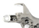 OEM VW/Audi Aluminum Subframe For MK7/7.5 GTI,R & Audi 8v A3,S3 - WCT ...