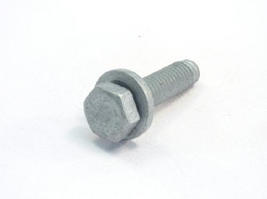 VW/Audi OEM Front Upper Strut Mounting Hex Bolt (M8x32) - WCT ...