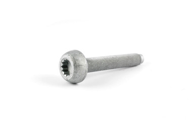 VW/Audi OEM Front Strut Lower Mounting Bolt (M12x1.5x80mm) - WCT ...