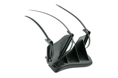 Audi OEM Genuine RS3 Brake Duct (Both Side) - WCT Performance Canada