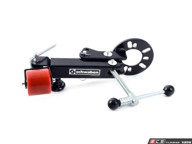 Schwaben Deluxe Fender Lip Roller - WCT Performance Canada