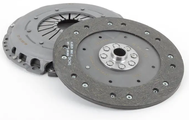 Sachs Performance Clutch Kit for Volkswagen MK7/7.5 GTI/GLI - WCT ...