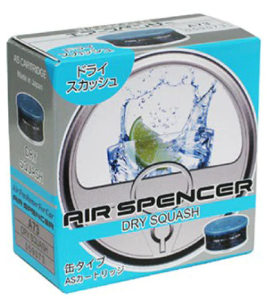 Air Spencer A73 Air Freshener (Dry Squash Scent) - WCT Performance Canada