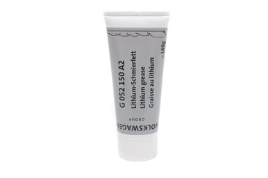 VW/Audi OEM Lithium Grease (180G) - WCT Performance Canada