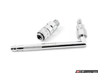 Schwaben Haldex 90 Degree Adapter Kit - WCT Performance Canada