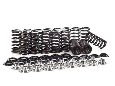 Ferrea Valve Spring & Retainer Kit For VW & Audi 2.0T TSI (Gen 1, 2, 3 ...
