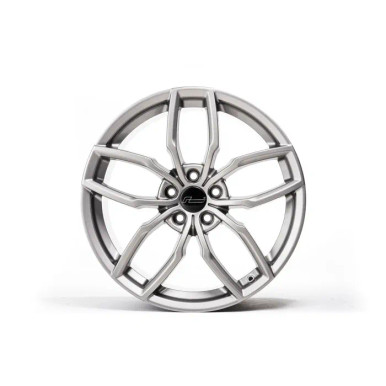 RacingLine VWR 19" x 8.5" R360 Wheel / ET44 / Set of 4 Wheels / Bright ...