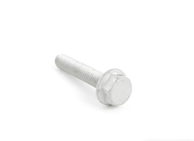 VW Genuine OEM Engine Mount Bolt (M10x55) - WCT Performance Canada