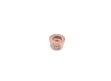 Audi/VW Genuine OEM Self-Locking Nut - Exhaust Manifold Nut (M8) - WCT ...