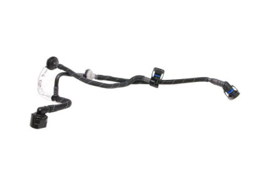 Audi Breather Tube for B9 A4/S4/A5/S5/A7 and RS5 - WCT Performance Canada