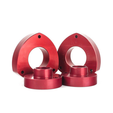BFI Atlas Lift Kit - 1.5" Overall Lift - WCT Performance Canada