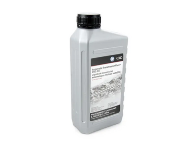 VW/Audi Genuine OEM DSG Transmission Oil (1L) - WCT Performance Canada