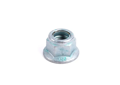 VW/Audi Genuine OEM Hex Nut (M14x1.5) for VW and Audi Vehicles - WCT ...