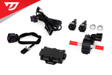 Unitronic UniFlex Hardware Kit w/ Sensor - Audi 8S TTRS - WCT ...