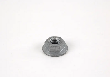 VW/Audi Genuine OEM Shouldered Nut (M6) - Priced Each - WCT Performance ...