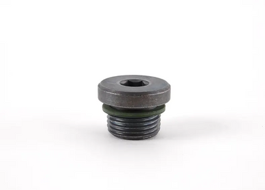 VW/Audi Genuine OEM Drain Plug and Gasket (M18x1.5) - Priced Each - WCT ...