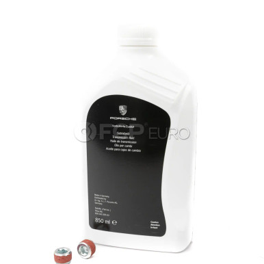 Porsche Genuine OEM Transfer Case Service Kit - WCT Performance Canada