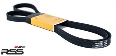 RSS 6PK Continental Serpentine Replacement Belt - Specifically sized ...