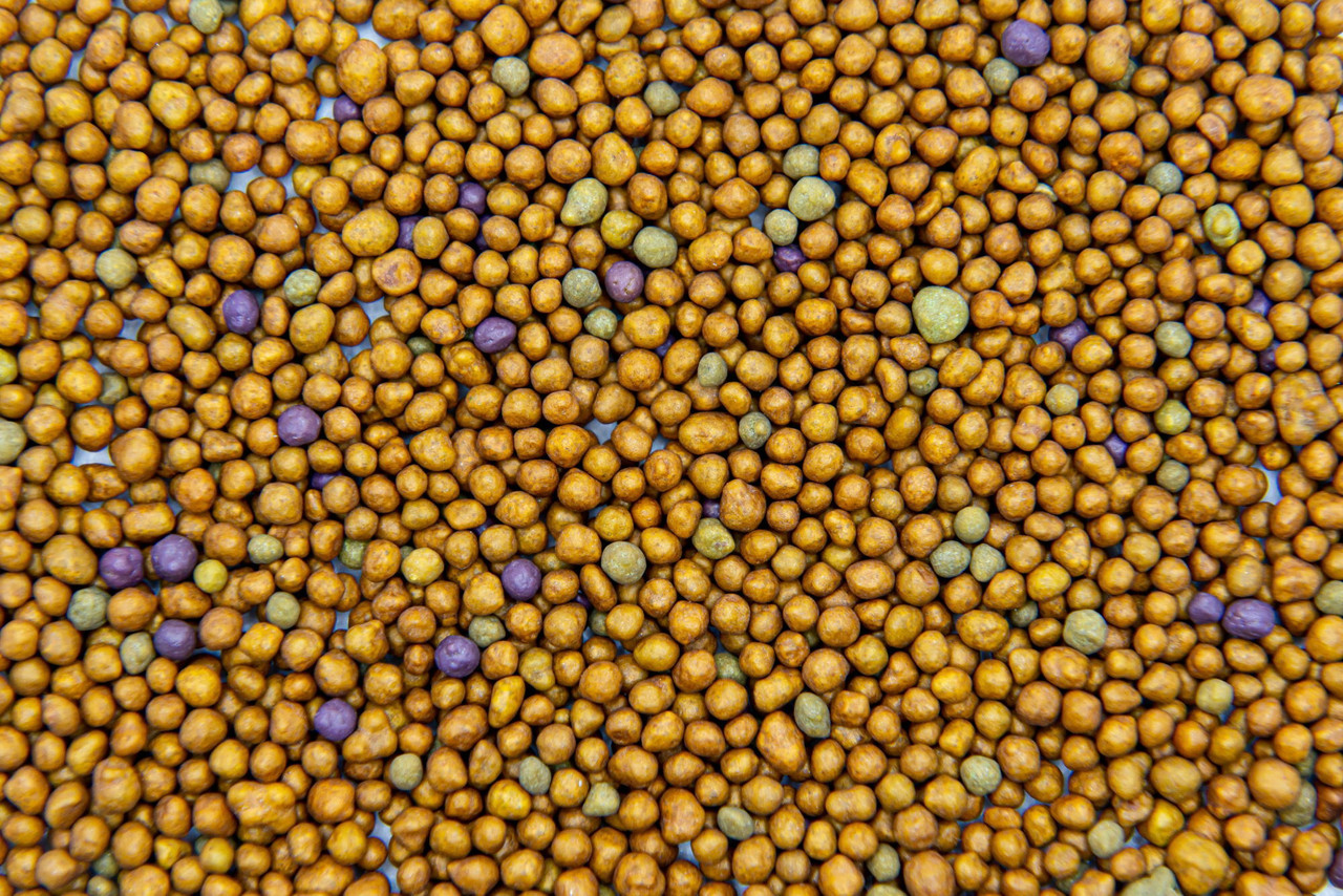 Barenbrug Products - East Riding Horticulture Ltd