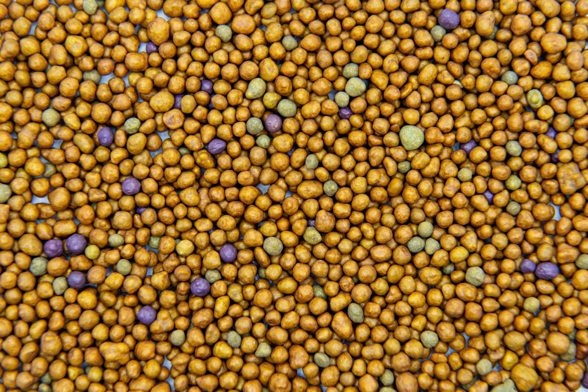 Yara Products - East Riding Horticulture Ltd