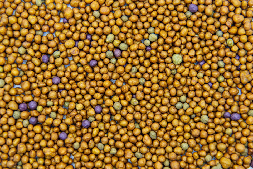 Binders Ongar Cricket Loam 25 kg - East Riding Horticulture Ltd