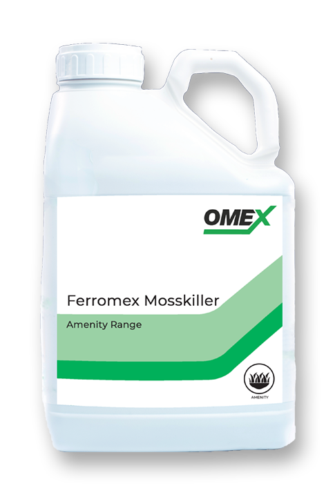 Viano Mo Bacter Moss Killer & Organic Lawn Fertiliser 20 kg | East ...