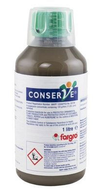 Conserve Insecticide 1L - East Riding Horticulture Ltd