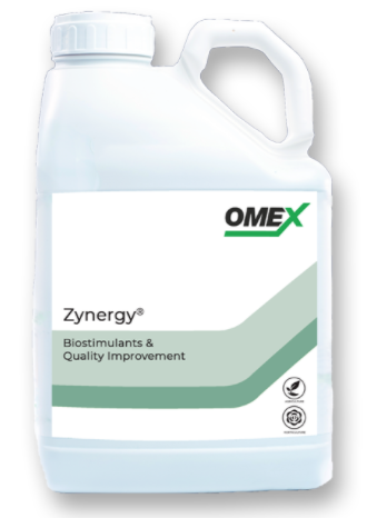 OMEX Zynergy® 5 L - East Riding Horticulture Ltd