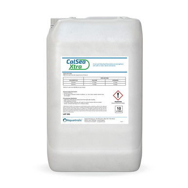 CalSea Xtra 10L