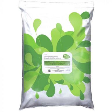 PURITY Organic Soil Conditioner 20kg | East Riding Horticulture