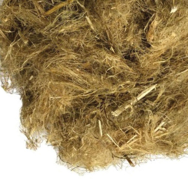 Natural Hemp Moss Liner 1Kg | East Riding Horticulture