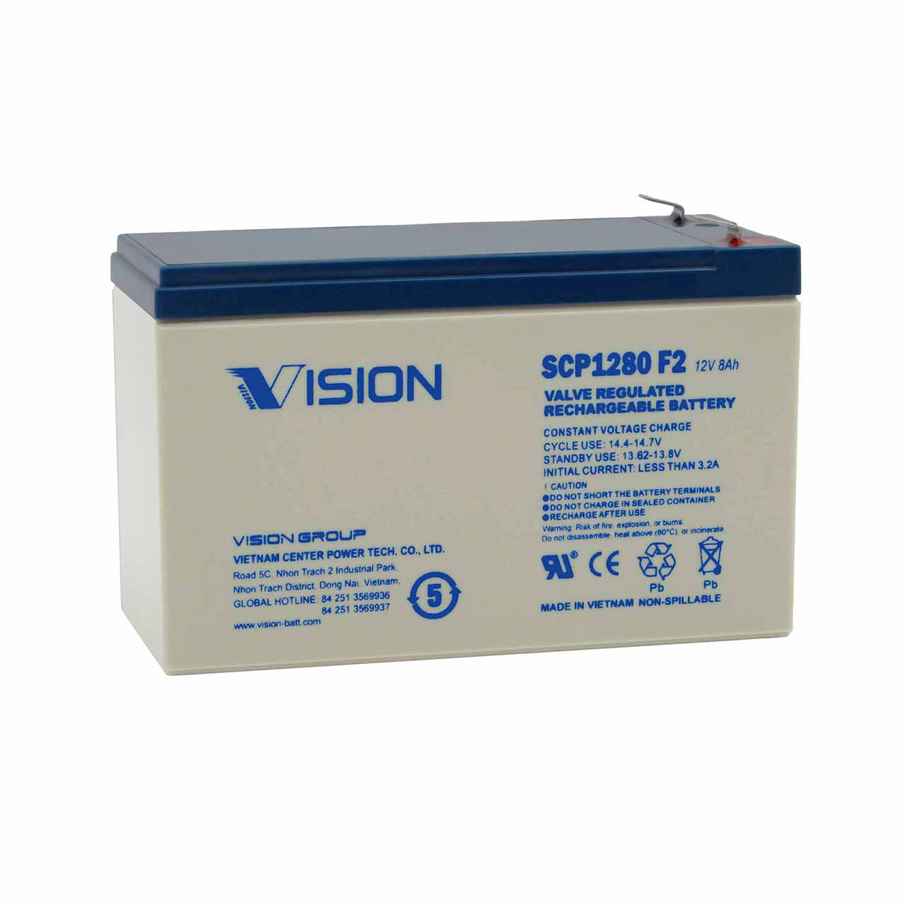 Wheelchair & Mobility Scooter Batteries | GMI Energy