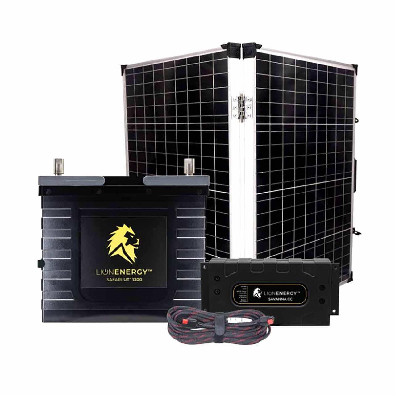 Solar - Solar Panels & Kits - Page 1 - GMI Energy
