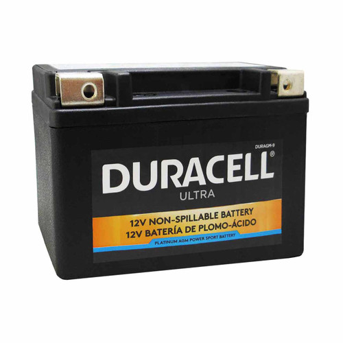 Duracell ultra platinum agm battery store