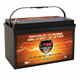 Duracell SLI31DTMAGMDC 110Ah 12V Deep Cycle Marine Battery Group 31