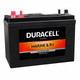 Duracell SLI31DTMAGMDC 110Ah 12V Deep Cycle Marine Battery Group 31