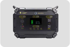 Lithium Batteries Distributer | GMI Energy