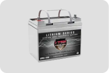 Lithium Batteries Distributer | GMI Energy